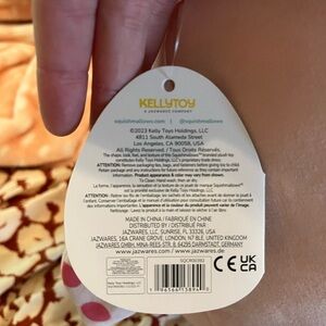 Squishmallows | Toys | Nwt 4 Marla The Ladybug Squishmallow | Poshmark